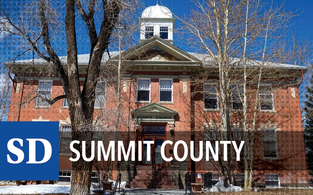 Summit Utilities Incorporated wins award | SummitDaily.com
